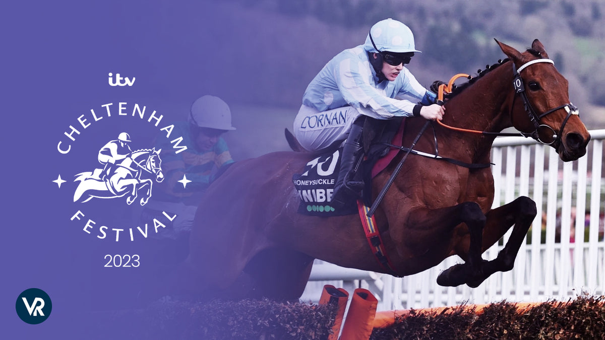 TV channel, latest odds and when to watch Cheltenham Festival 2023 ...